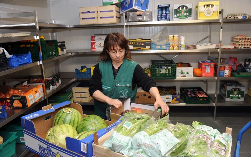 Ausbildung Zootierpfleger (m/w/d) im Zoo am Meer Bremerhaven - Zoo am ...